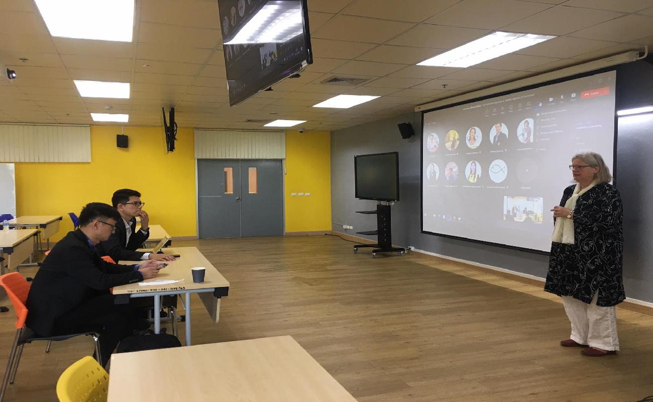 กองบริการการศึกษา มหาวิทยาลัยพะเยา